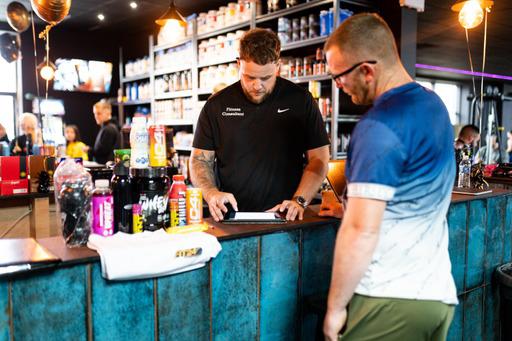 Success story: Fit24 get 72 new members in one day