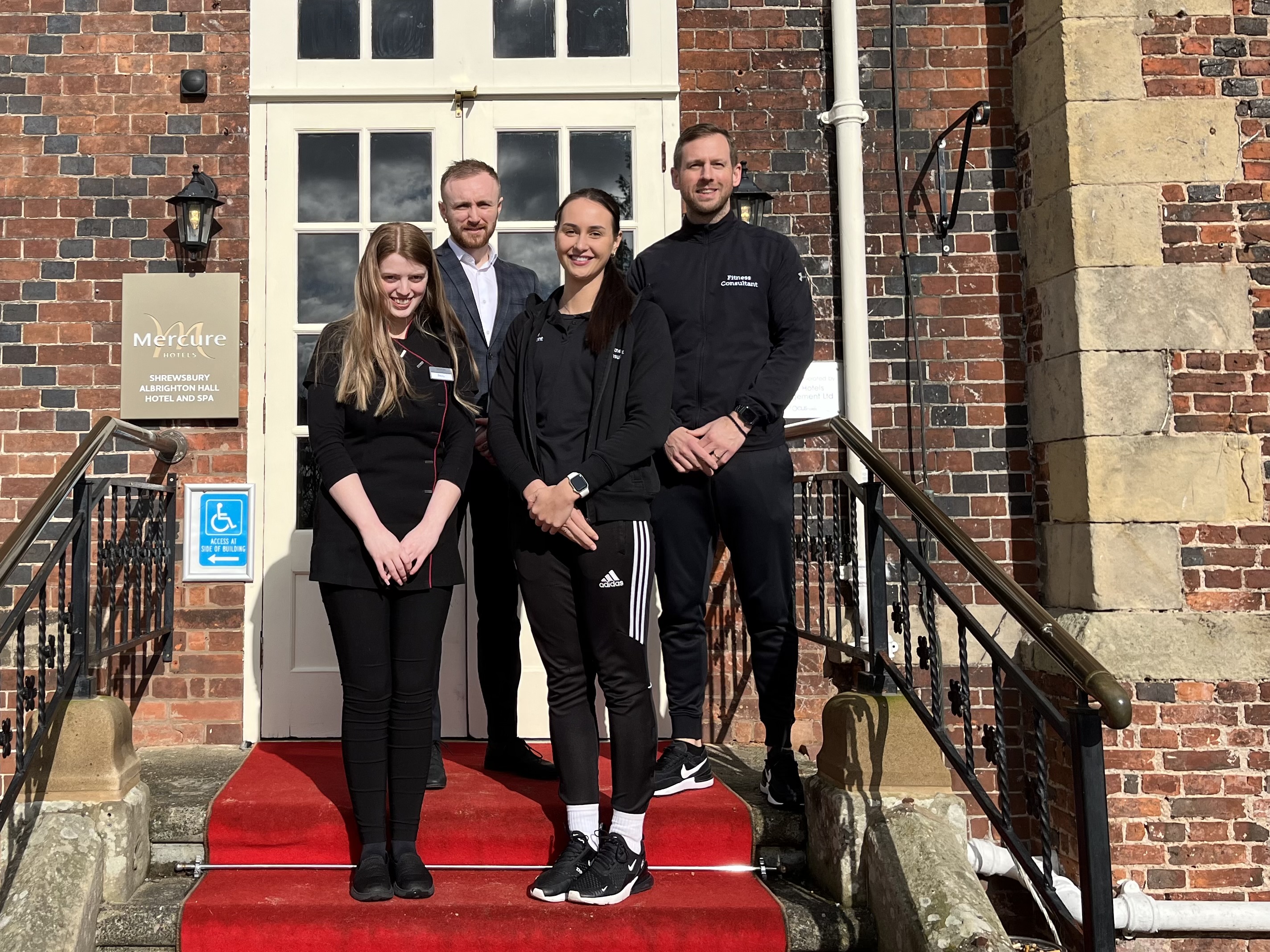 Success story: how Inspirations Health Club boosted monthly revenue by ...