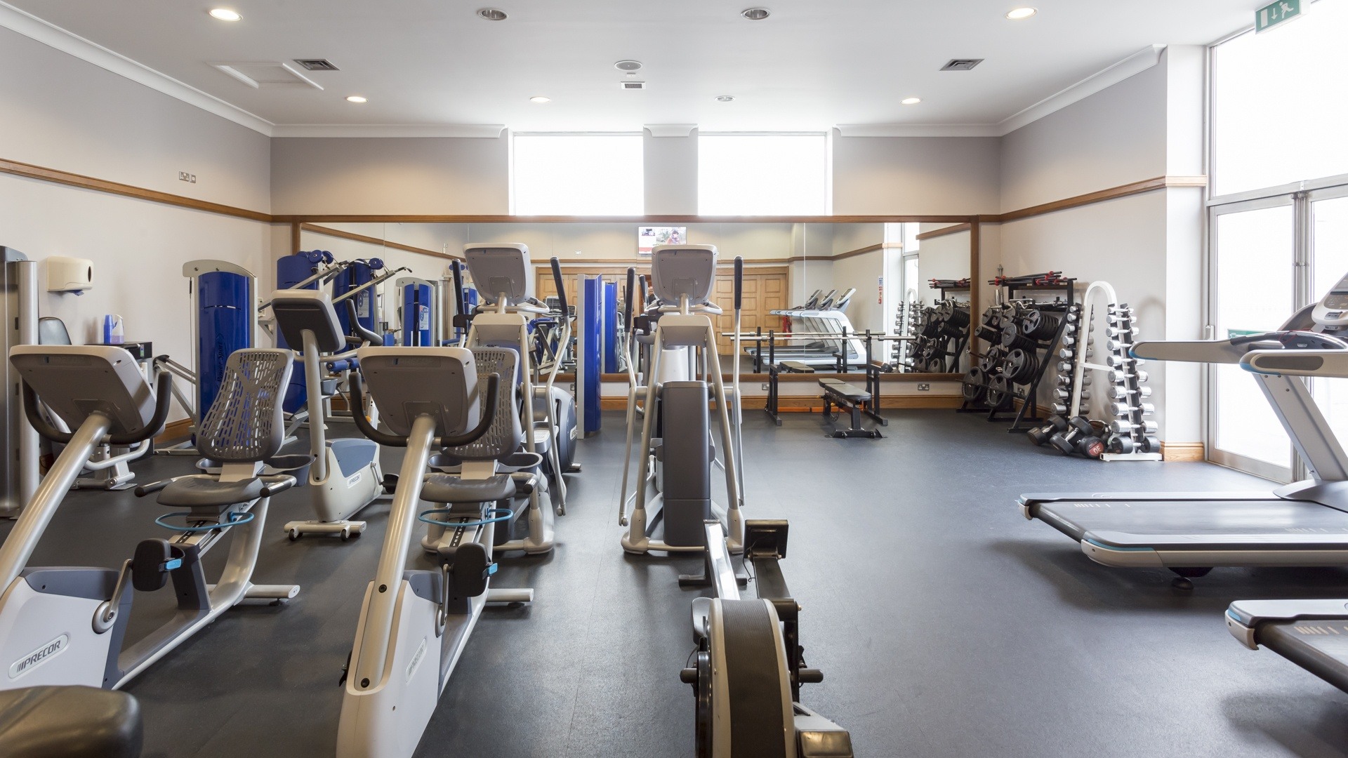 Juvenate Health & Leisure Sees Remarkable Growth with Creative Fitness ...